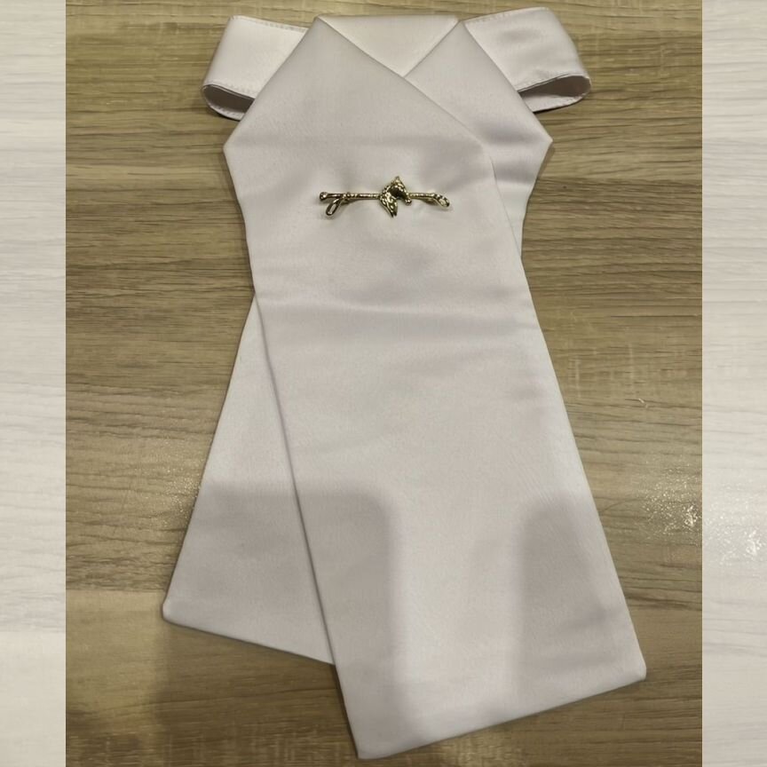 Манишка для конного спорта