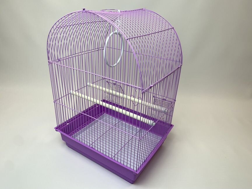 Клетки для животных
