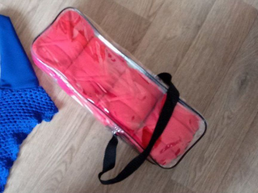 Бинты для лошади