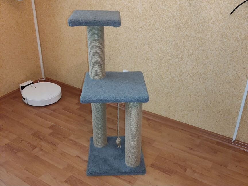 Когтеточка
