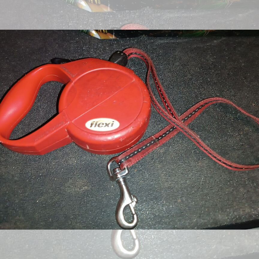 Поводок для маленьких собака