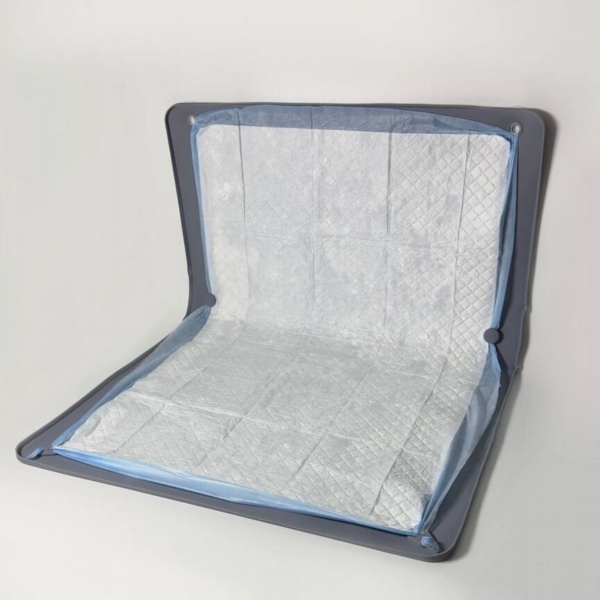 Силиконовые коврики для пелёнок