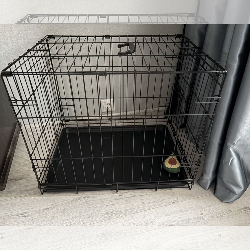 Клетка для собак