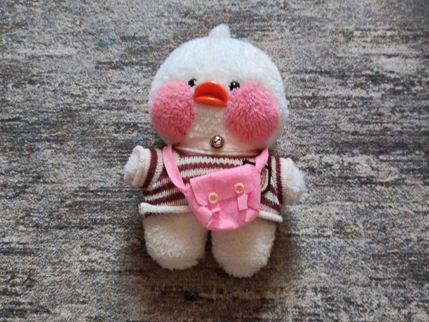 Продаю утку лалафанфан