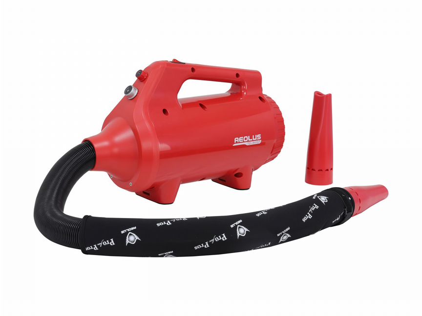 Компрессор Aeolus TD-941GT одномоторный, 2800 W