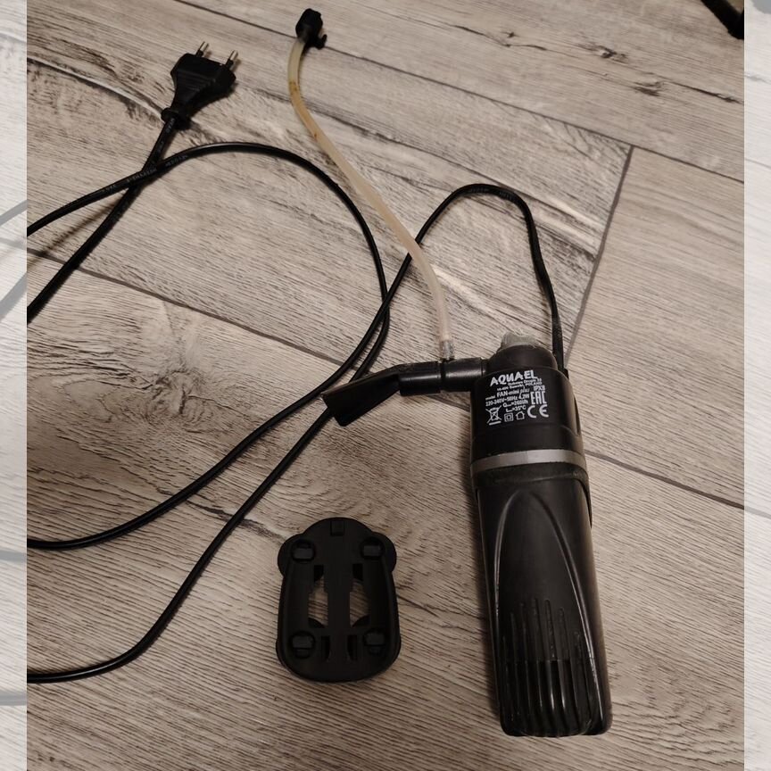 Фильтр для аквариума