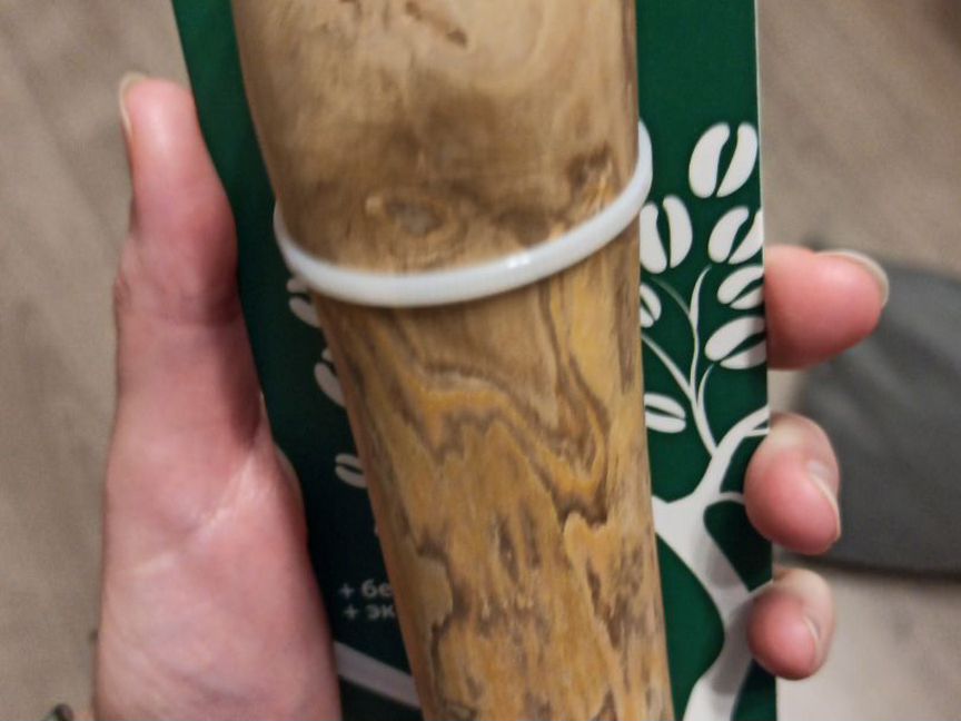 Палочка кофейного дерева