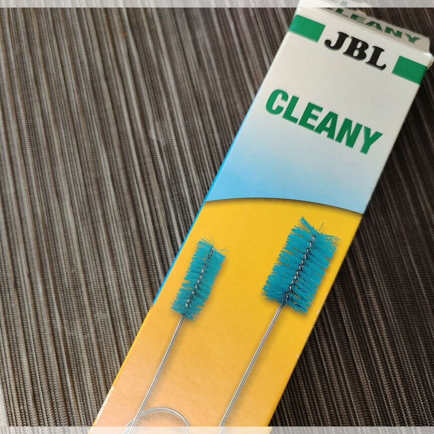JBL Cleany ершик для шлангов аквариумов
