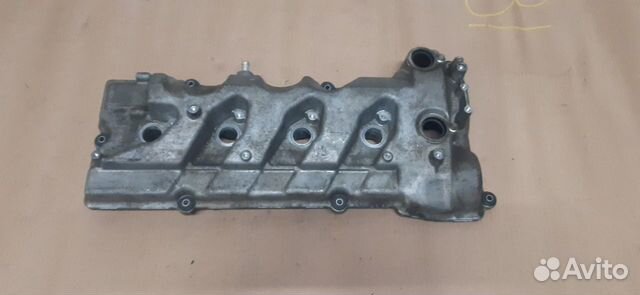 Volvo S80 XC90 V8 клапанная крышка задняя B8444S купить в Зеленограде ...