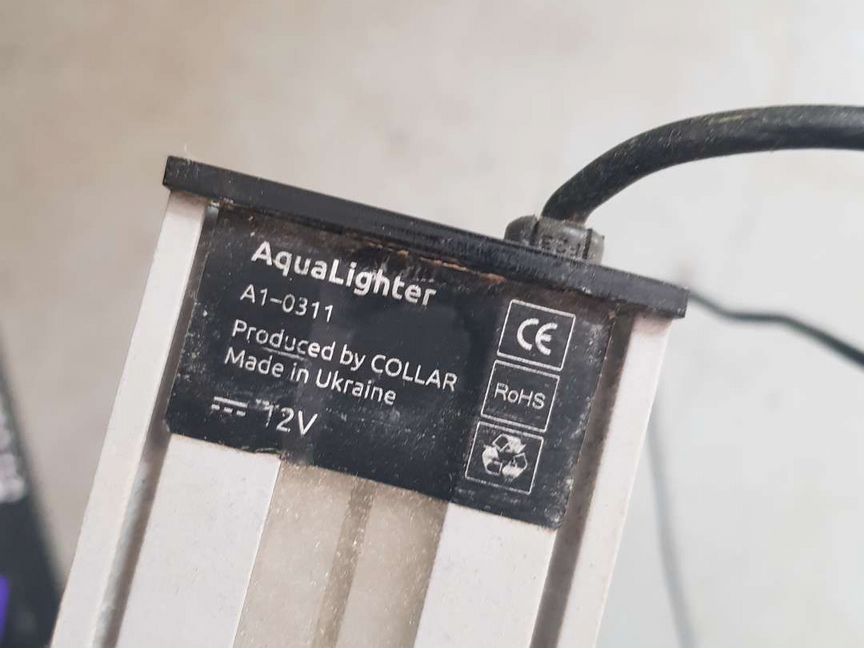 Аквариумный светильник AquaLighter 89см