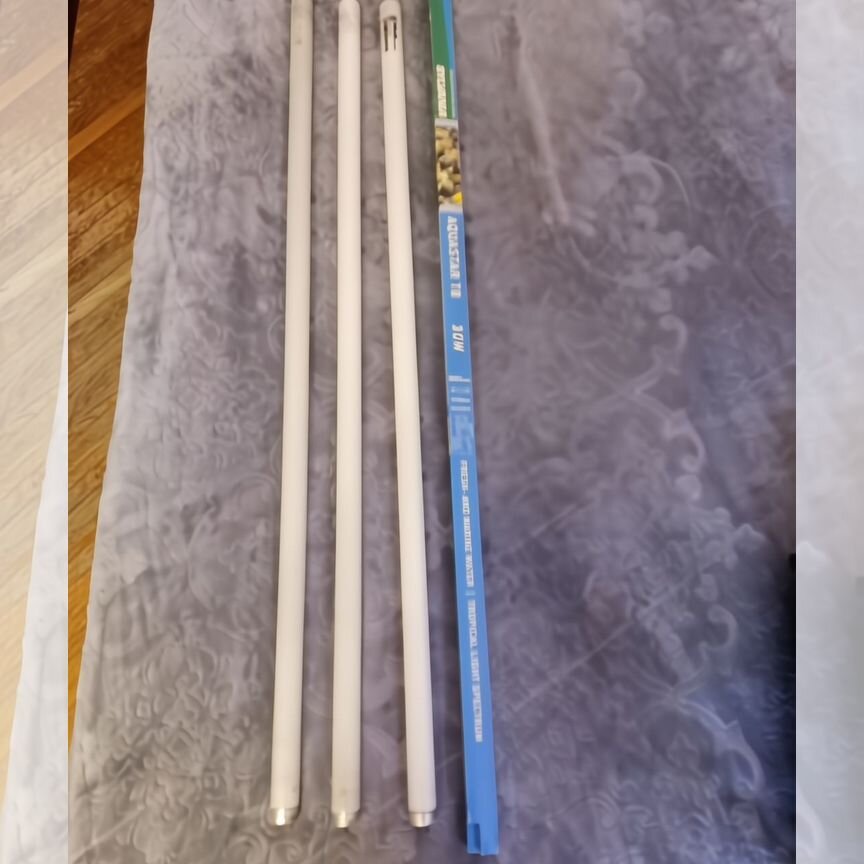 Лампа для аквариума 90см