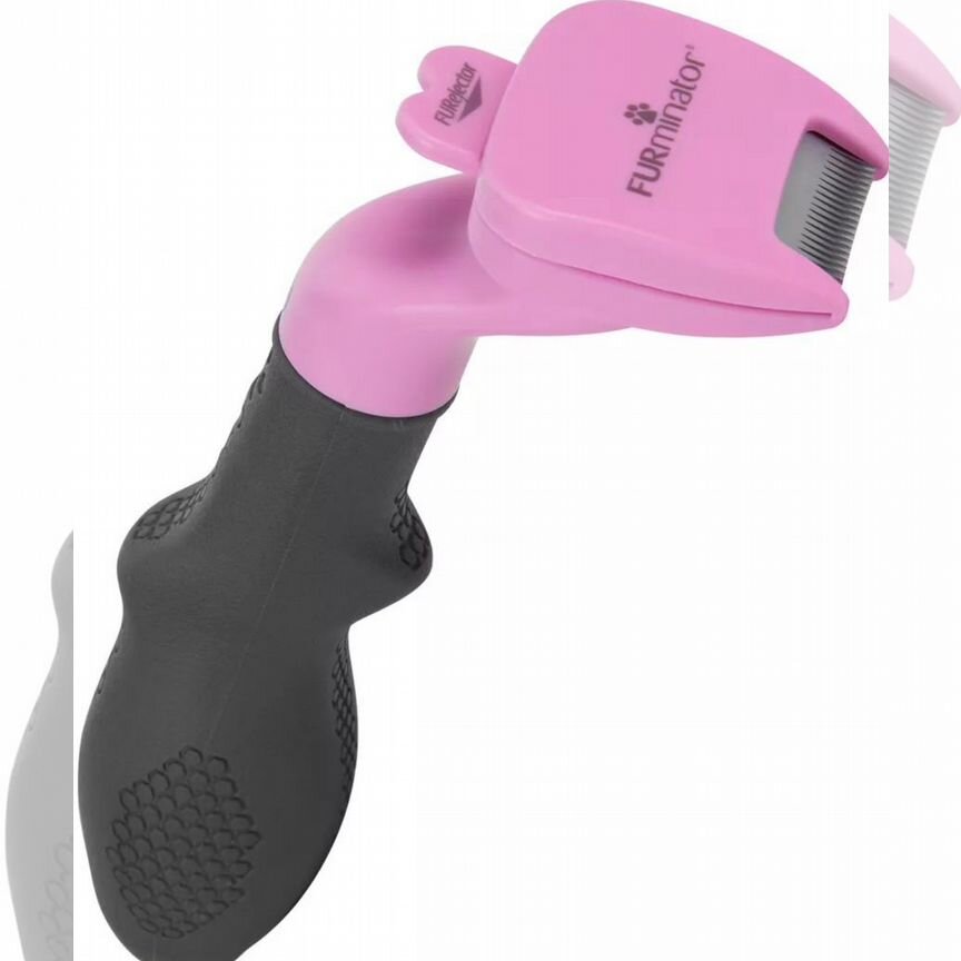 Фурминатор для мелких животных