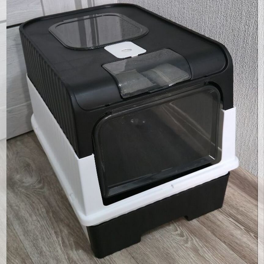 Лоток для животных