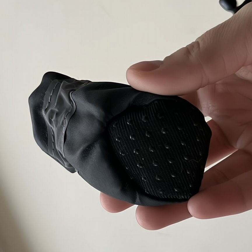 Обувь для собак мелких пород