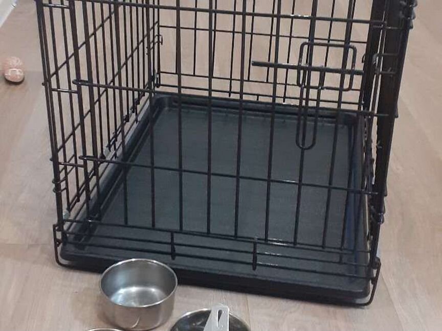 Клетка для собак, кошек - аренда