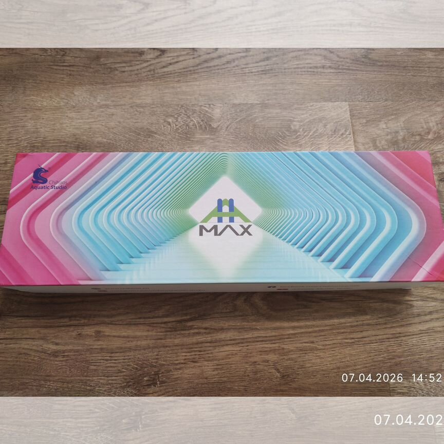 Светильник для аквариума Chihiros A II 451 Max