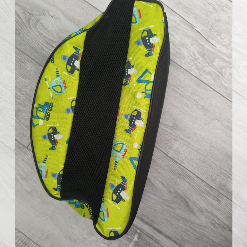 Переноска для кошек