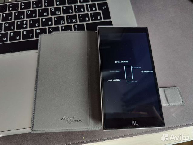 Acoustic Research AR-M2 купить в Москве | Электроника | Авито