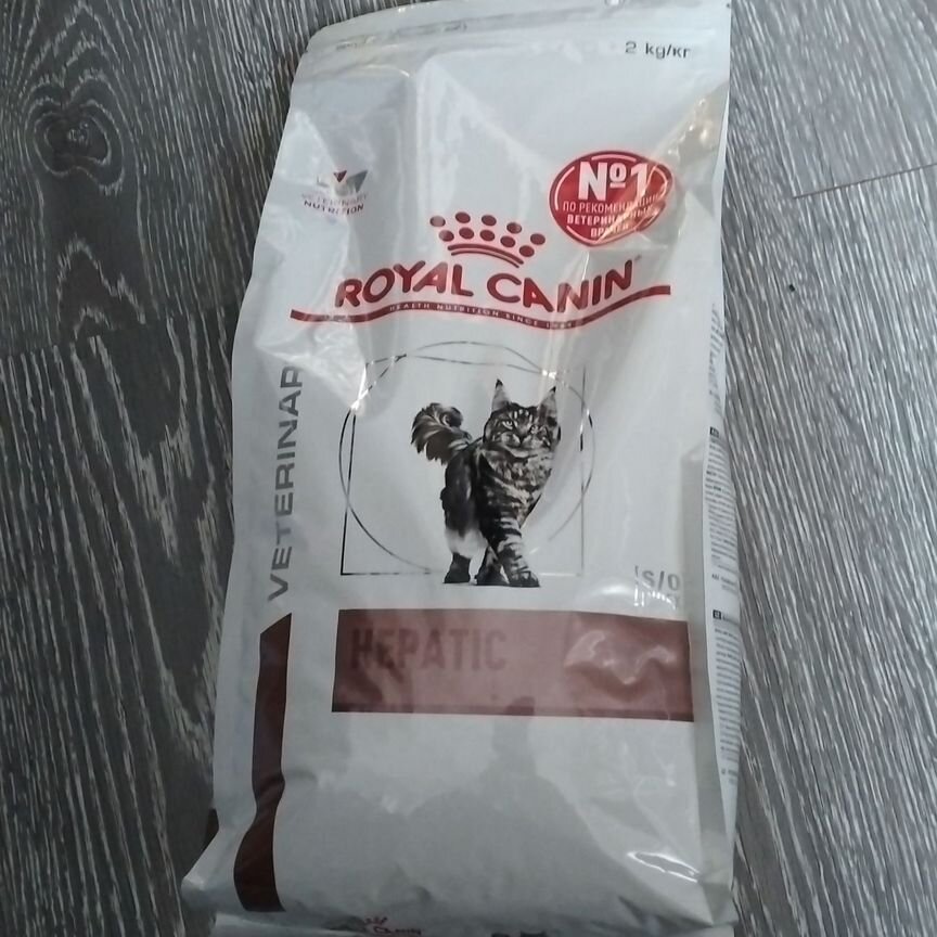 Сухой корм для кошек royal canin