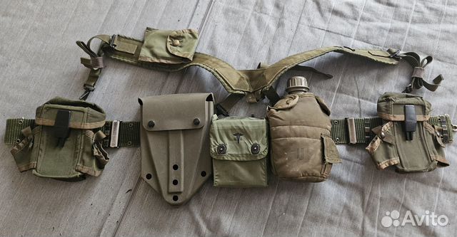 Система alice комплект на usmc купить в Москве | Хобби и отдых | Авито