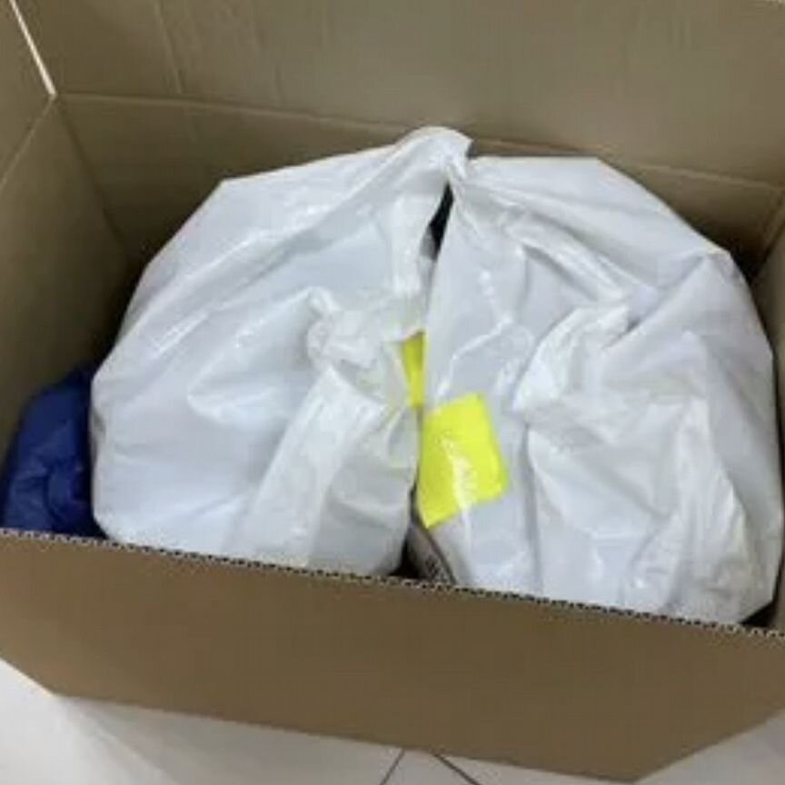 Корм для собак