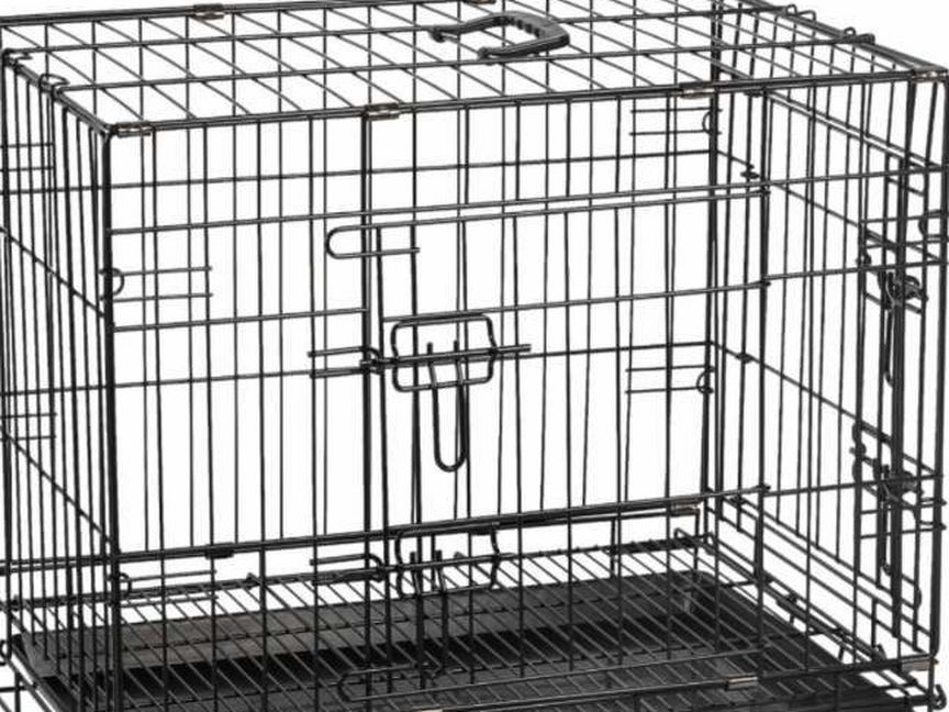 Клетка (вольер) для собак, кошек и дом.животных