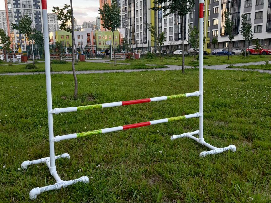 Барьер для собак