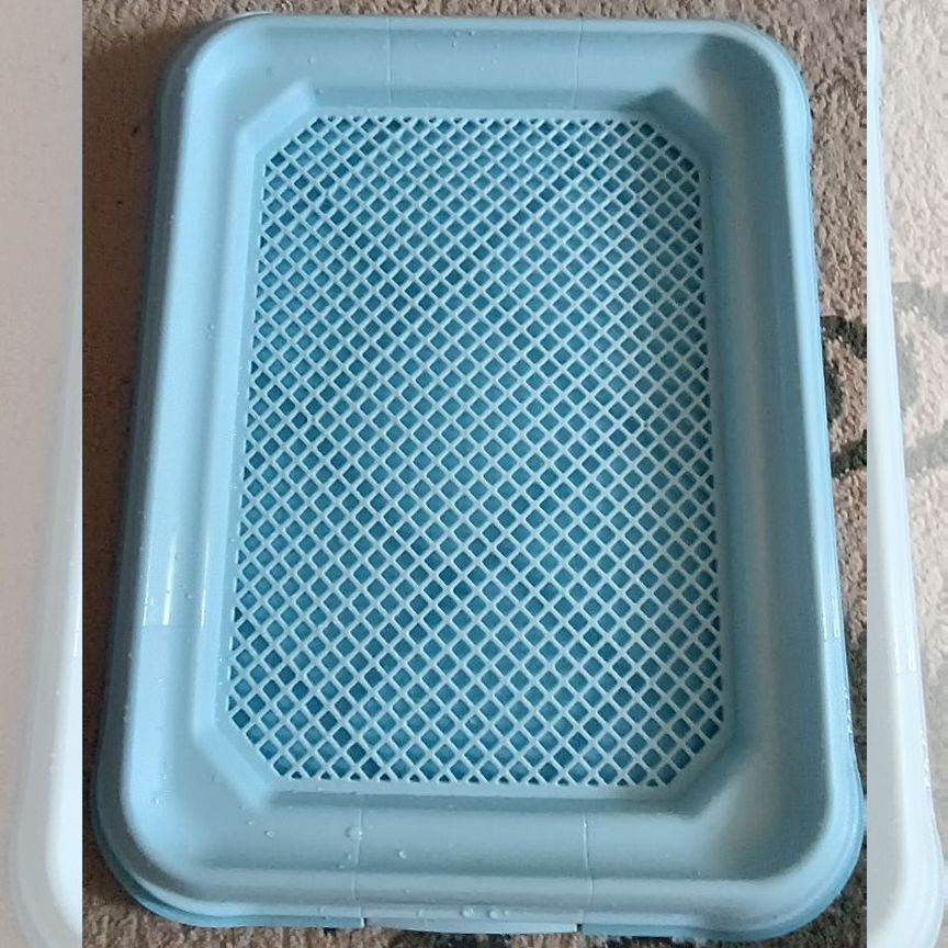 Лоток для кошек