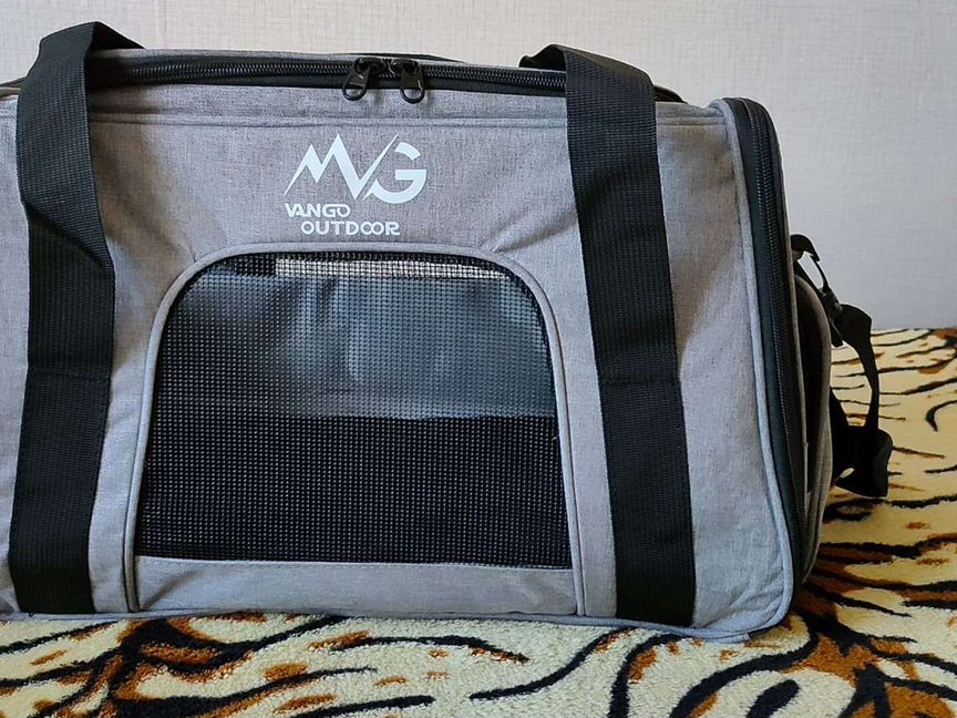 Переноска для животных