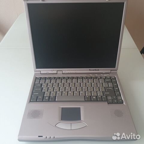 Ноутбук RoverBook Voyager B415L купить в Москве | Электроника | Авито