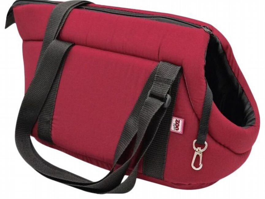 Новая сумка-переноска для животных 42*26*26