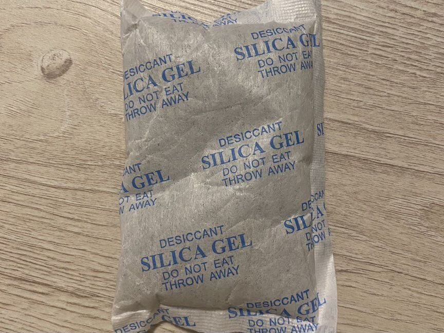 Селикогель