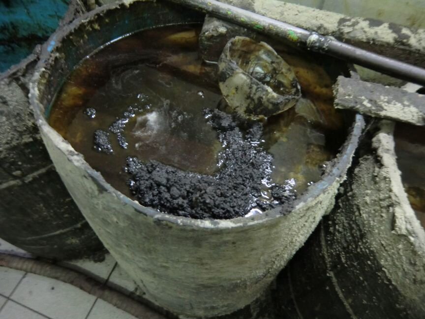 Фуза подсолнечная