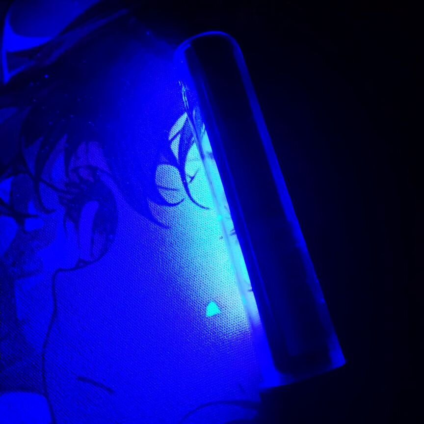 Светильник для аквариума