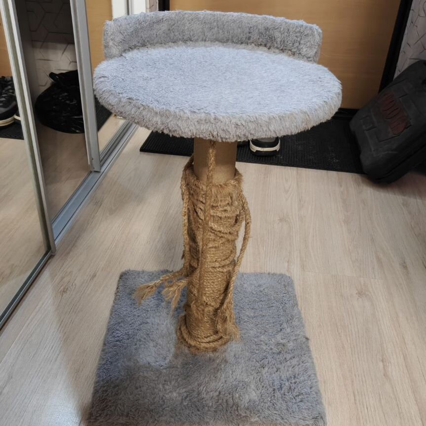 Когтеточка