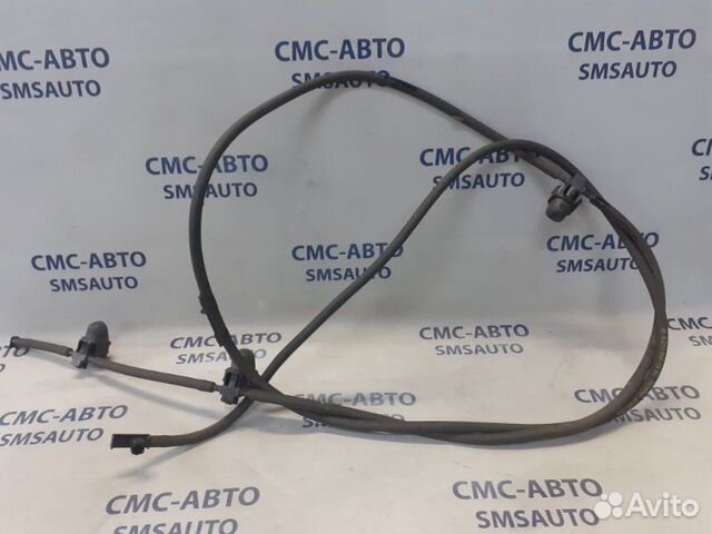 Шланг стеклоомывателя Mercedes-Benz E-Class W212 купить в Москве ...