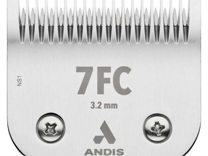 Нож Andis 3.2 мм стандарт A5 (ultraedge)