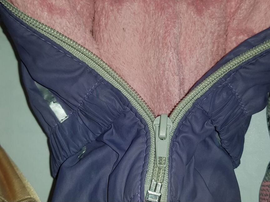 Одежда на очень маленькую чихуашечку девочку