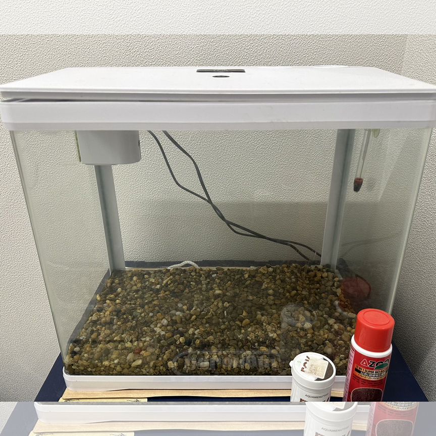 Аквариум Prime