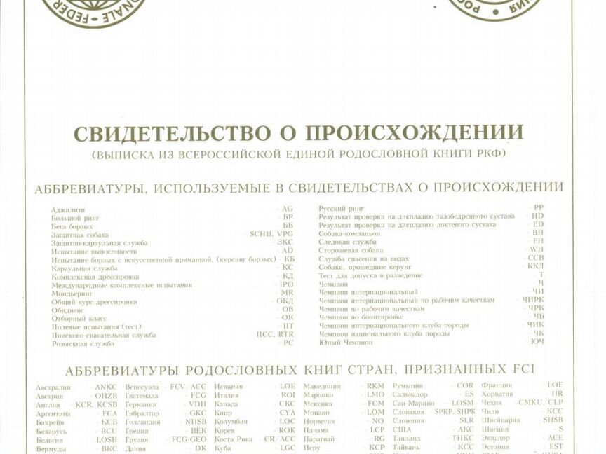 Овчарка отдам в хорошие руки