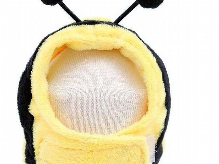 Шапочка для животных маленьких