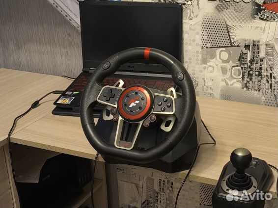 Suzuka flashfire racing wheel 900r купить в Великом Новгороде ...
