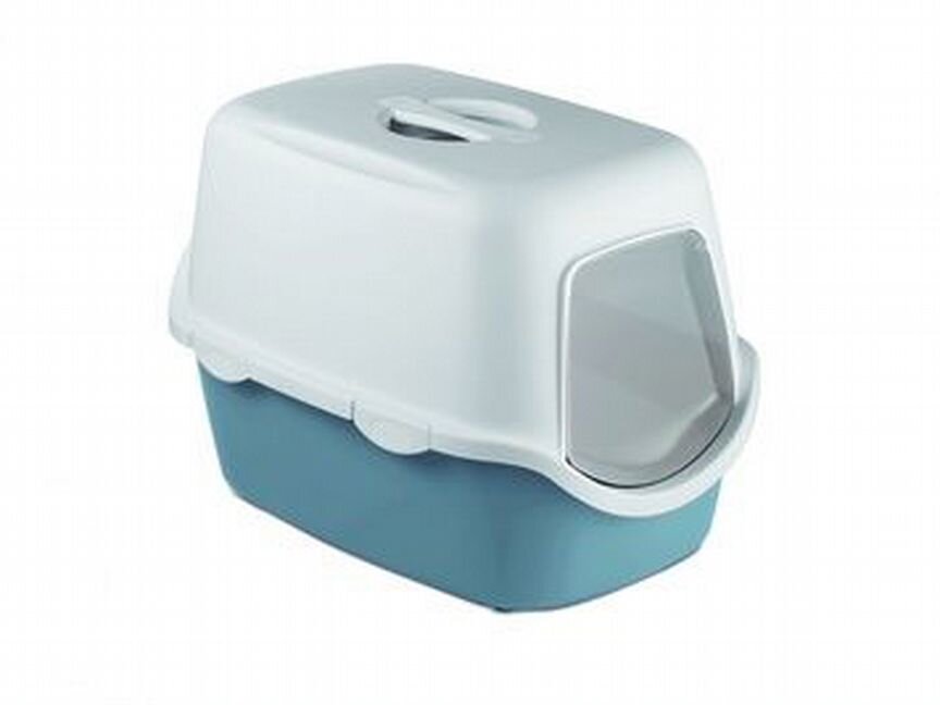 Stefanplast туалет закрытый Cathy