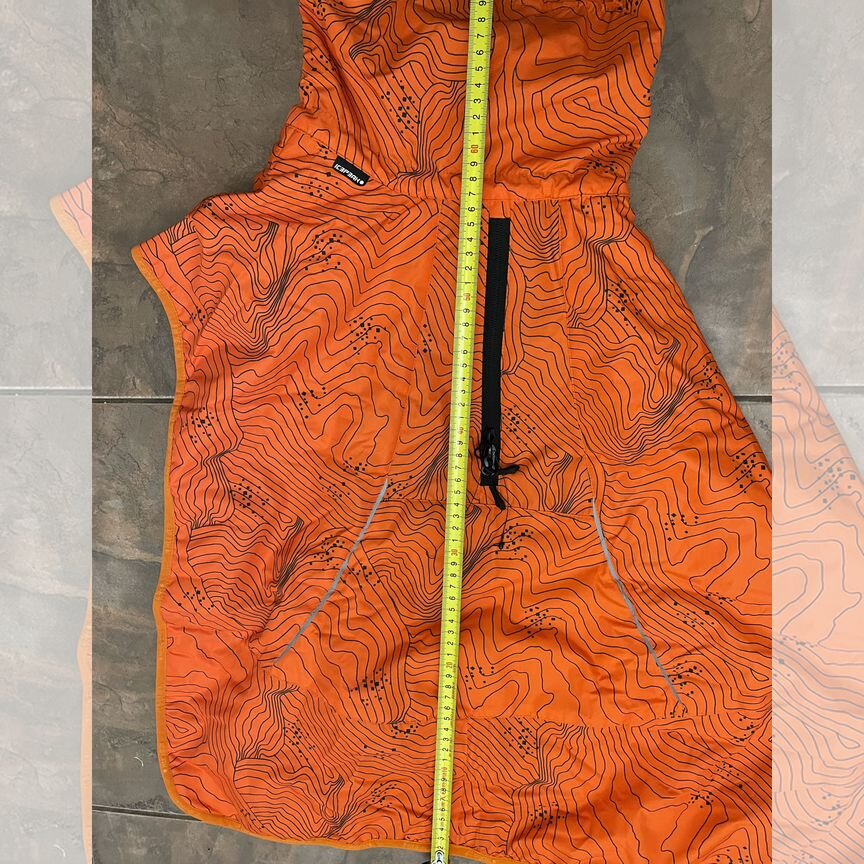 Попона для собак Icepeak 60