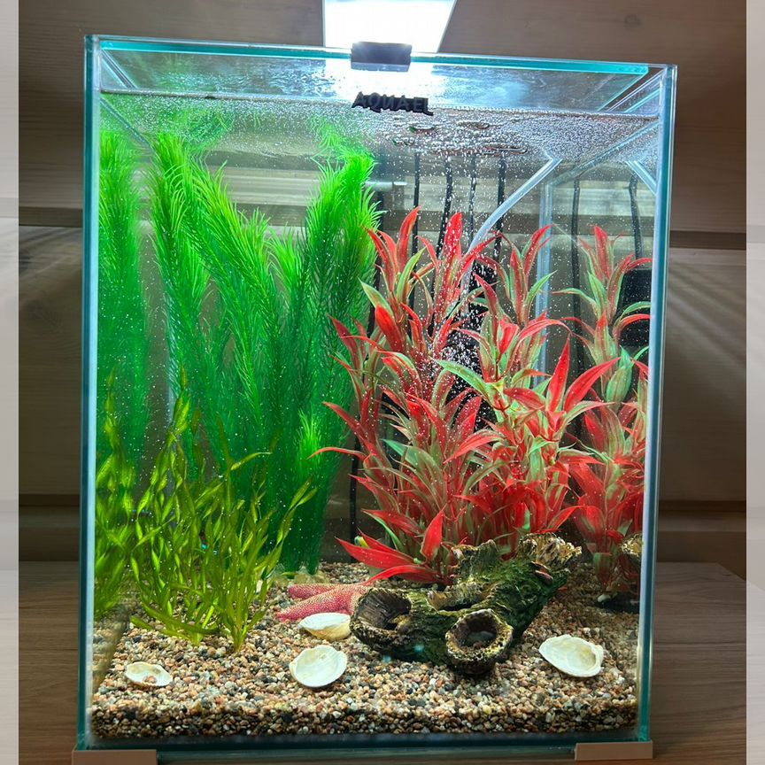 Аквариум Aquael 30 литров