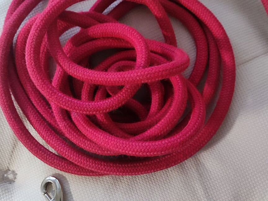 Поводок перестежка "держись меня"