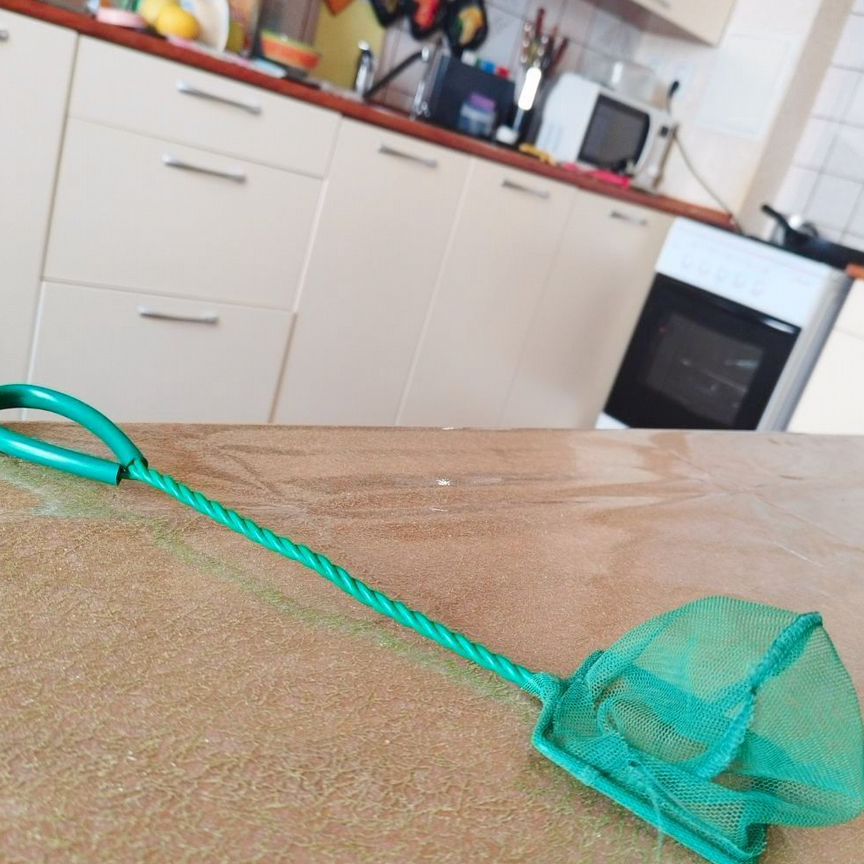 Сачок для аквариума