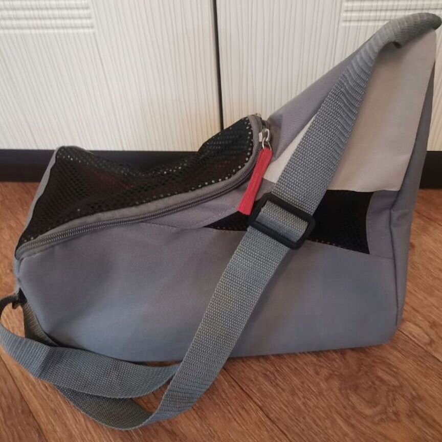 Переноска для собак и кошек