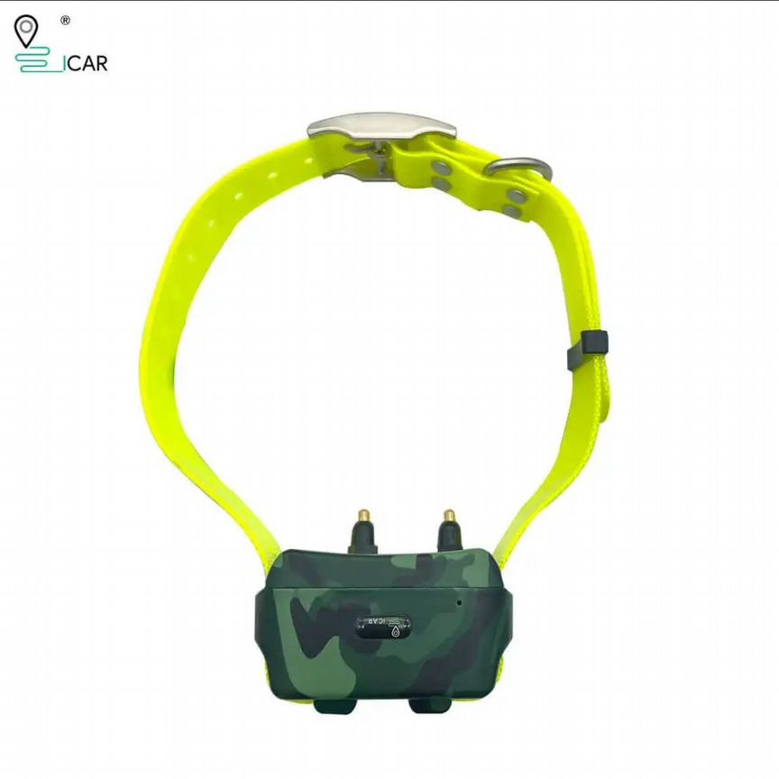 Gps ошейник для собак