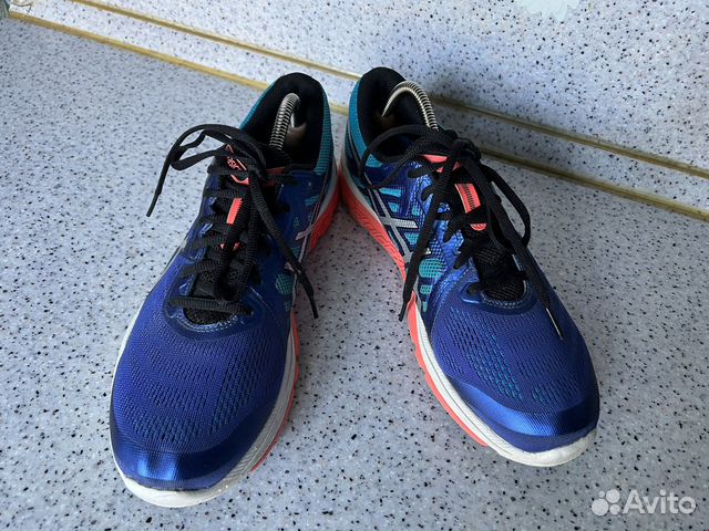 Кроссовки Asics 43 купить в Санкт-Петербурге | Личные вещи | Авито